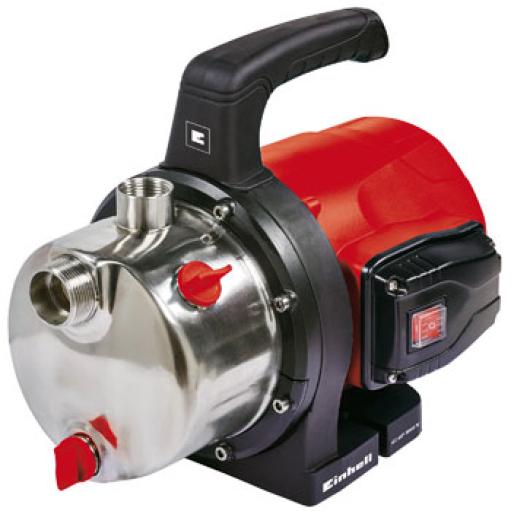 Einhell GC-GP 1046 N Baštenska pumpa, 1.050W