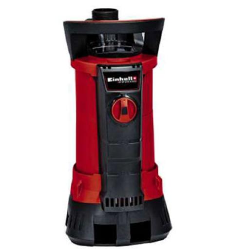 Einhell GE-DP 6935 A ECO Pumpa za prljavu vodu, 690W