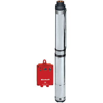 Einhell GC-DW 1300 N Dubinska pumpa za bunar, 1.300W