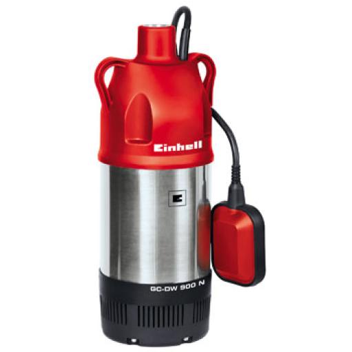 Einhell GC-DW 900 N Potopna pumpa pod pritiskom, 900W