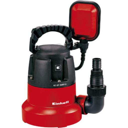 Einhell GC-SP 3580 LL Potopna pumpa, 350W