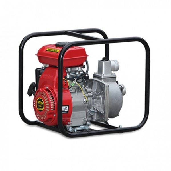 Motorna pumpa za čistu vodu PowerAC PRWP 15 , 2.0KS