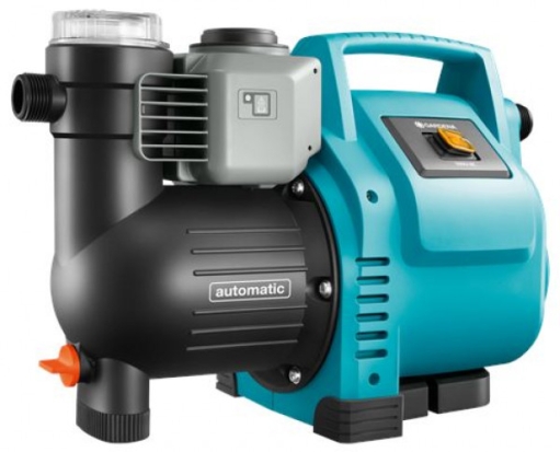 Gardena 01757-20 pumpa elektronska 3500/4