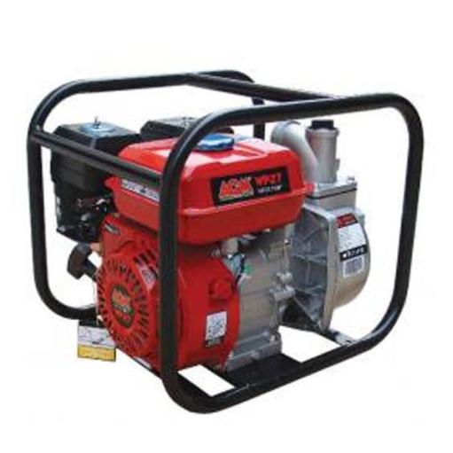 Motorna pumpa za vodu 163 cm3 - AGM WP-27