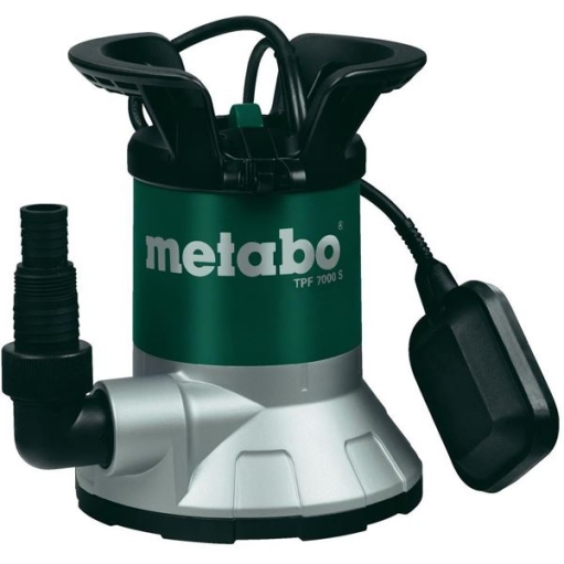 Metabo TPF 7000 S Potapajuća pumpa za čistu vodu