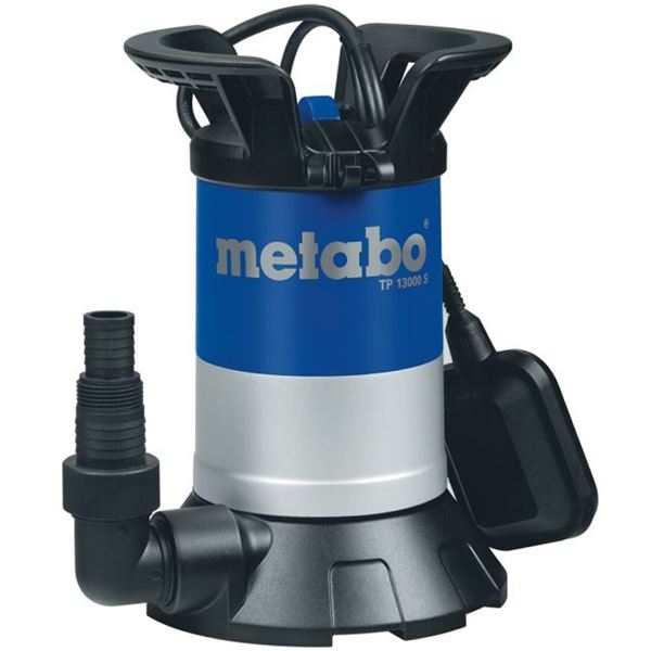 Metabo TP 13000 S Potapajuća pumpa za čistu vodu