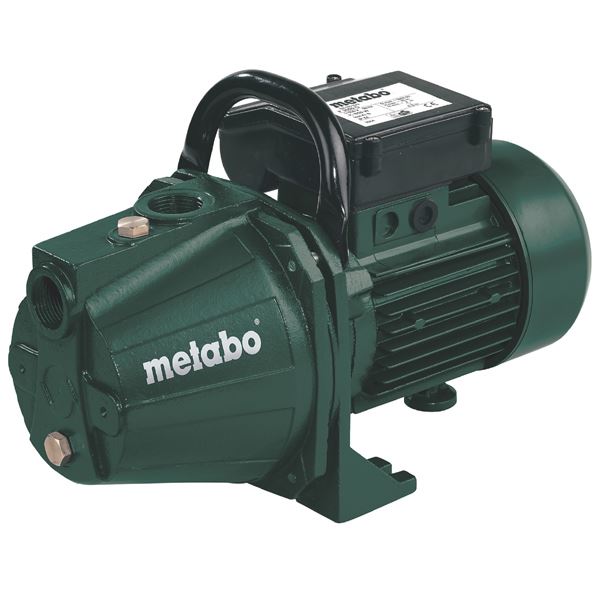 Metabo P 3000 G Baštenska pumpa za čistu vodu