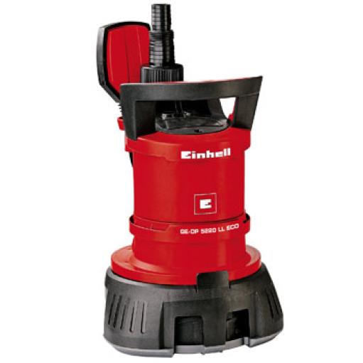 Einhell potopna pumpa za prljavu vodu GE-DP 5220 LL