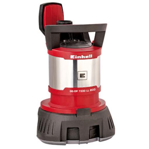 Einhell potopna pumpa za prljavu vodu GE-DP 7330 LL ECO