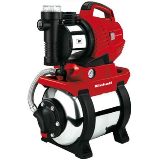 Einhell GE-WW 9041 E Hidropak