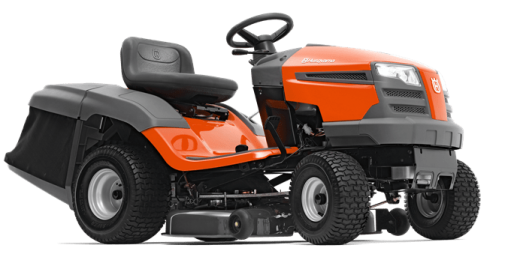 Husqvarna TC 138 Baštenski traktor, 8.4 kW