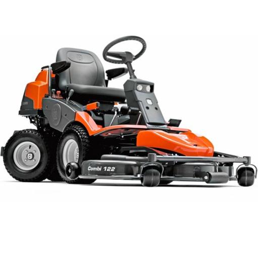 Rajder - R 422Ts AWD, Husqvarna