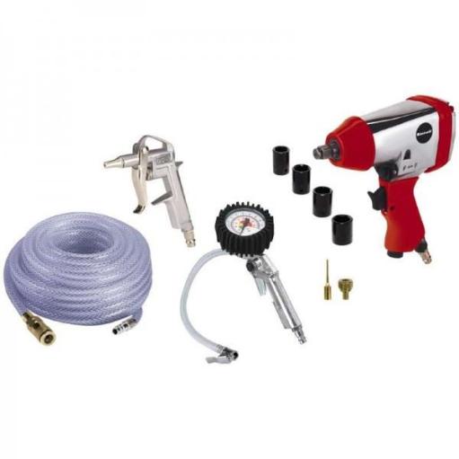 Einhell 4020565 10 delni set za kompresor