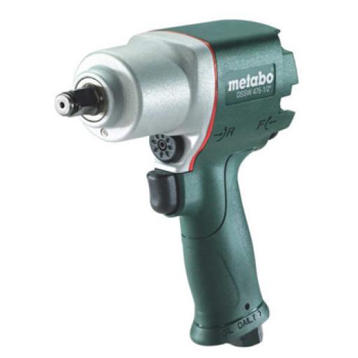 Metabo DSSW 475-1/2 Pneumatski udarni odvijač, 601548000