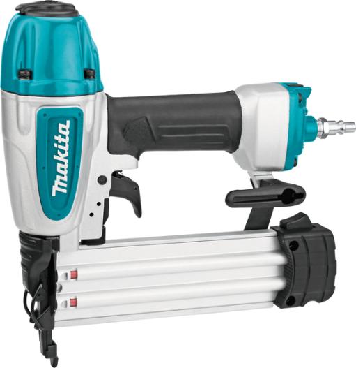 Makita AF506 pneumatski pištolj za eksere