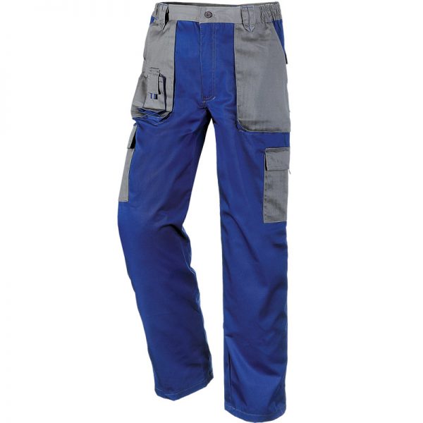 Max Evolution pantalone - 80% poliester 20% pamuk, 235 gr/m2