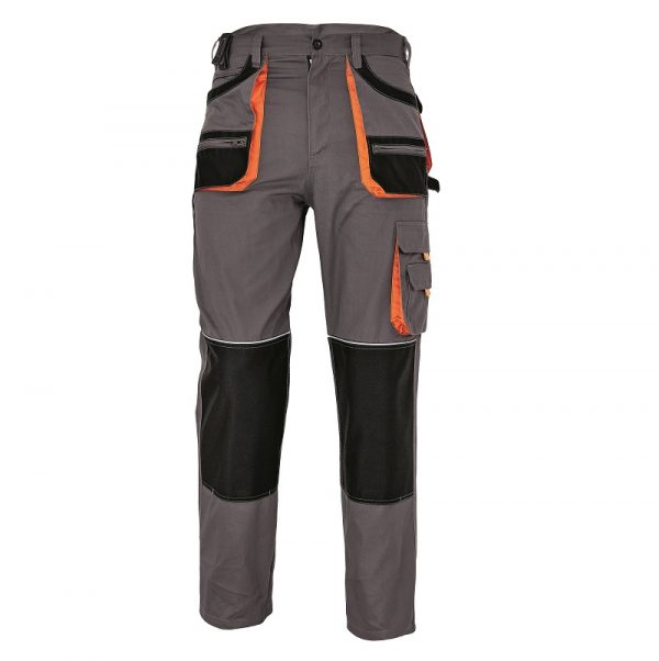 Fridrich pantalone - 80% poliester 20% pamuk, 235 gr/m2