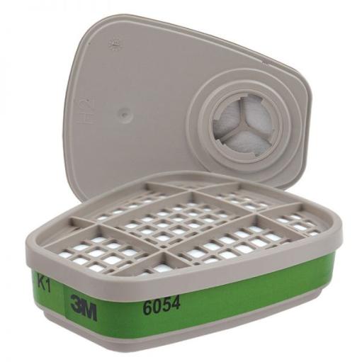3M 6054 bajonet filter K1 - par