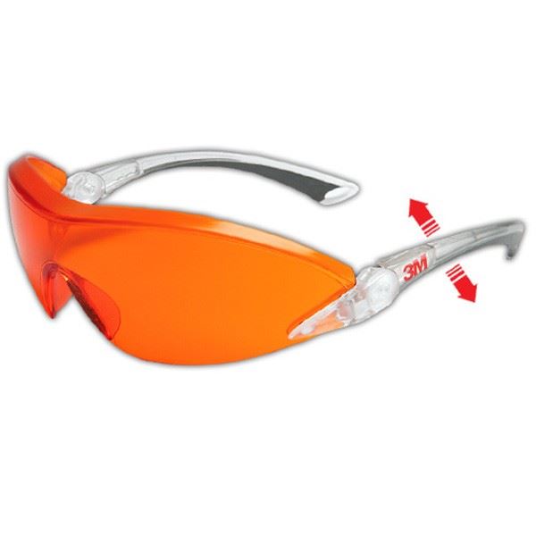Zaštitne naočare rotirajuće ručice 3M-2846