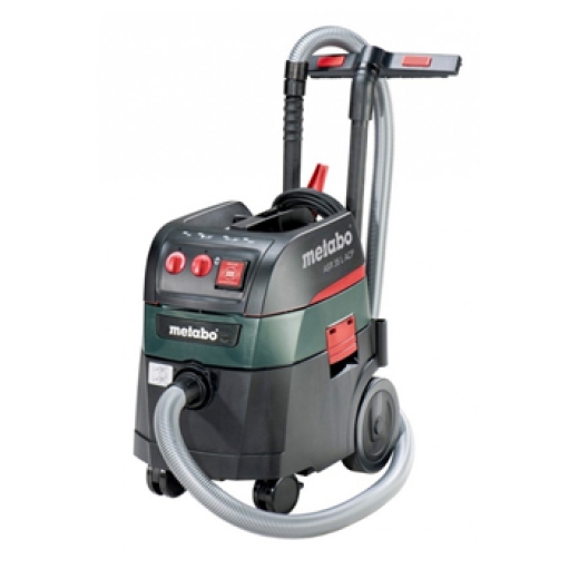 Metabo ASR 35 L ACP usisivač za mokro - suvo, 1400W