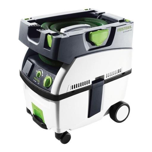 Usisivač CTL MIDI, Festool