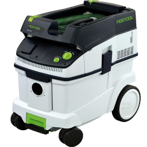 Usisivač 36 l,1.200W - CTL 36 E, Festool