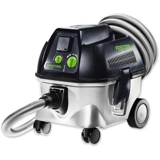 Usisivač 1.200 W - CT 17 E, Festool