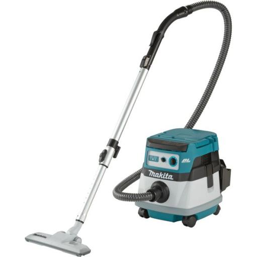 Makita DVC865LZ akumulatorski usisivač, 18V, bez baterija i punjača