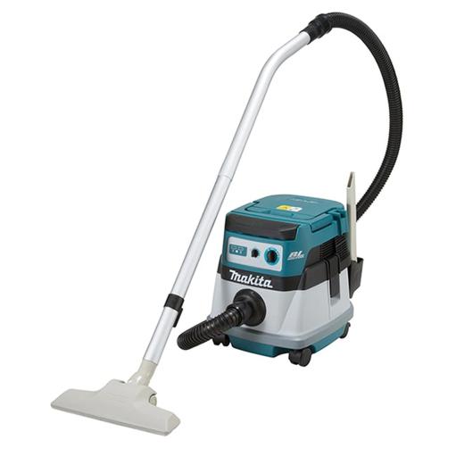 Makita DVC862LZ akumulatorski usisivač, 18V, bez baterija i punjača