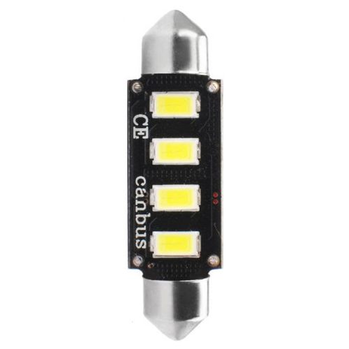 Sijalica LED Canbus sofitna 41mm M-TECH Premium