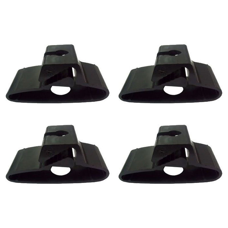 THULE kit 5903 Clamp - set adaptera za krovni nosač