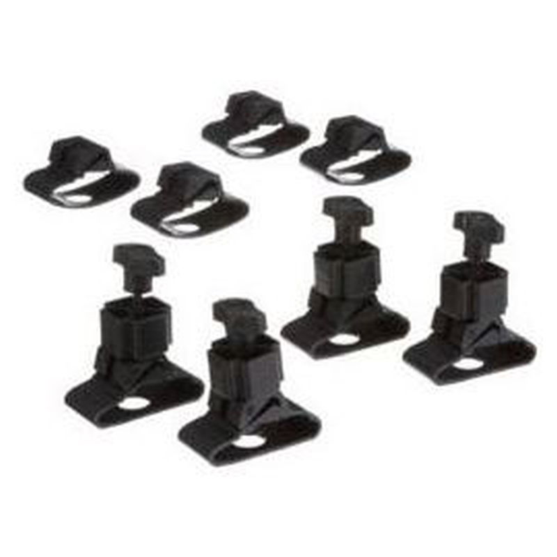 THULE kit 5901 Clamp - set adaptera za krovni nosač