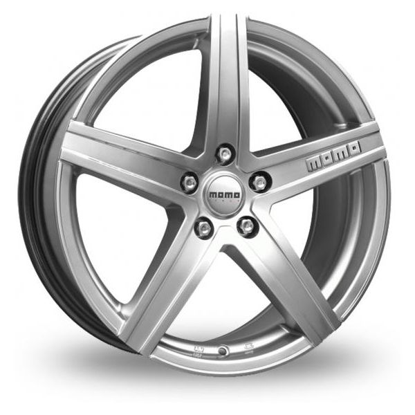 Alu felna 16x7.0J 5/115 ET38 MOMO Hyperstar Hypersilver