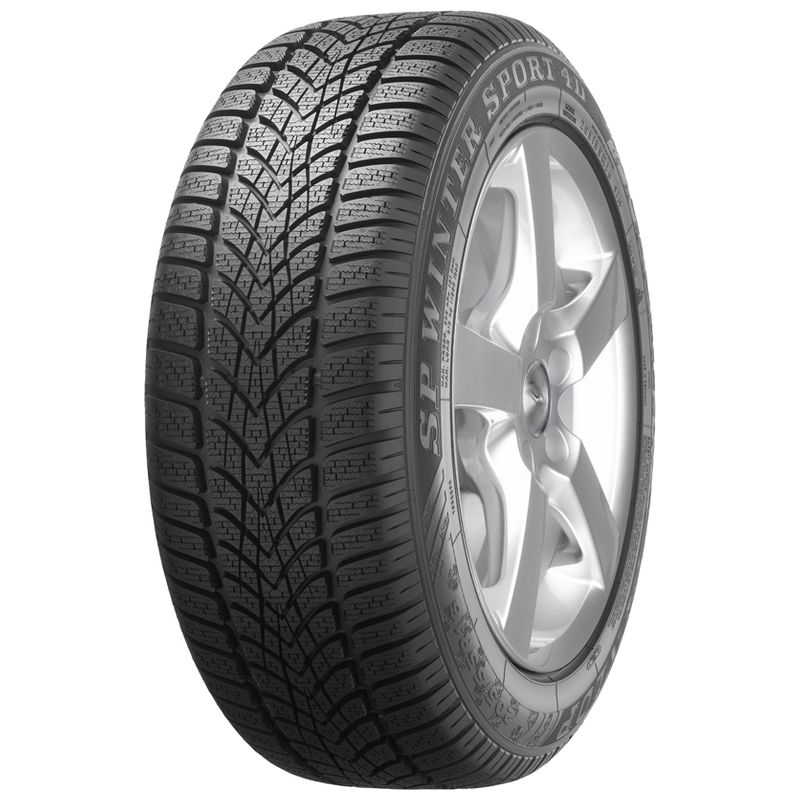 285/30R21 100W Dunlop SP Winter Sport 4D XL AO