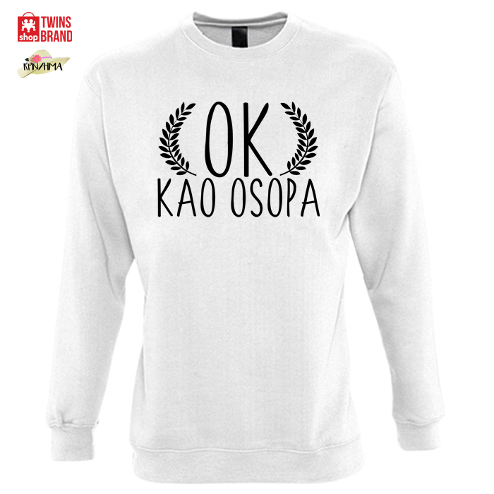 OK KAO OSOPA DUKS (BELI)