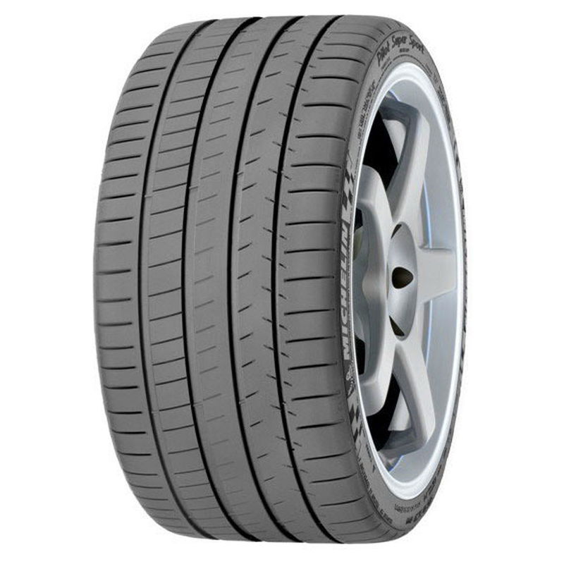 275/30R21 98Y MICHELIN Pilot Super Sport XL ZP