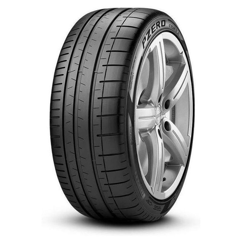 245/30R20 90Y Pirelli P Zero Corsa 4