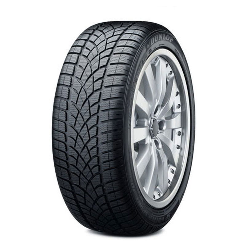 275/40R19 105V DUNLOP SP Winter Sport 3D MS XL JLR