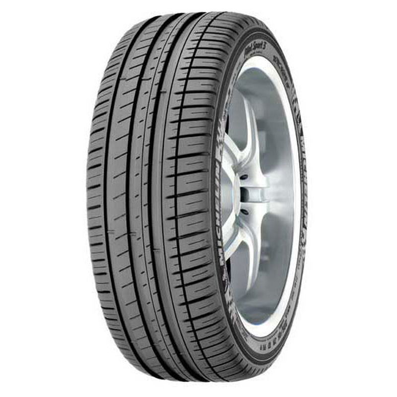 245/35R20 95Y MICHELIN Pilot Sport 3 XL ZP GRNX * MOE Acoustic