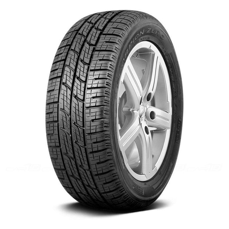 295/40R22 112W PIRELLI Scorpion Zero