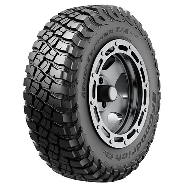 305/55R20 121Q BF GOODRICH Mud-Terrain T/A KM3