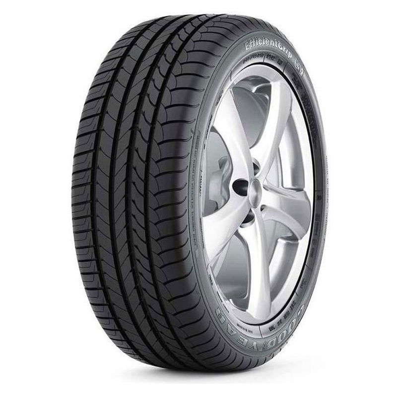 275/40R19 101Y GOODYEAR Efficientgrip ROF SCT MOE