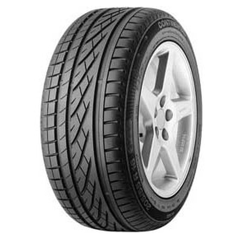 275/50R19 112W CONTINENTAL PremiumContact XL MO