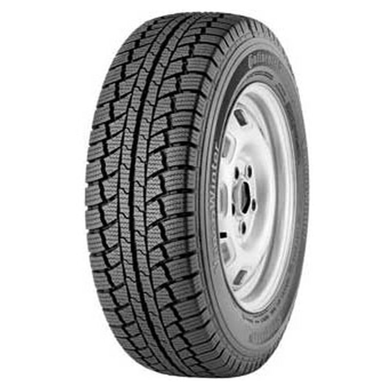 225/65R16 112/110R CONTINENTAL VancoWinter XL ContiSeal *