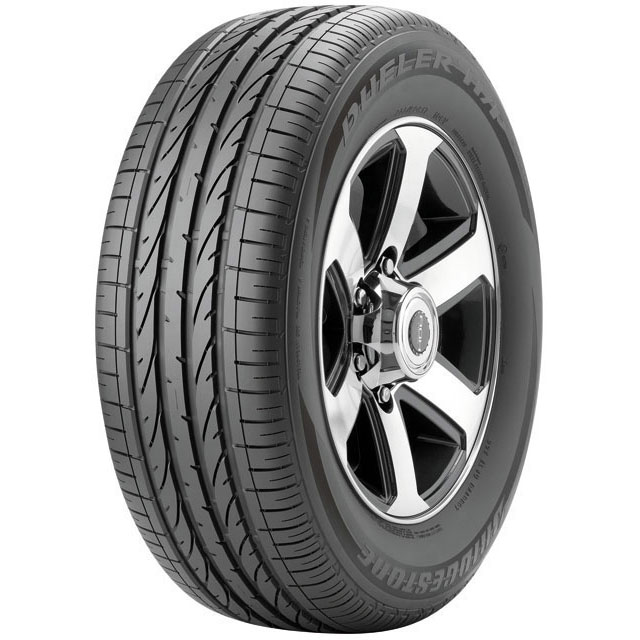 285/40R21 109Y BRIDGESTONE Dueler H/P Sport