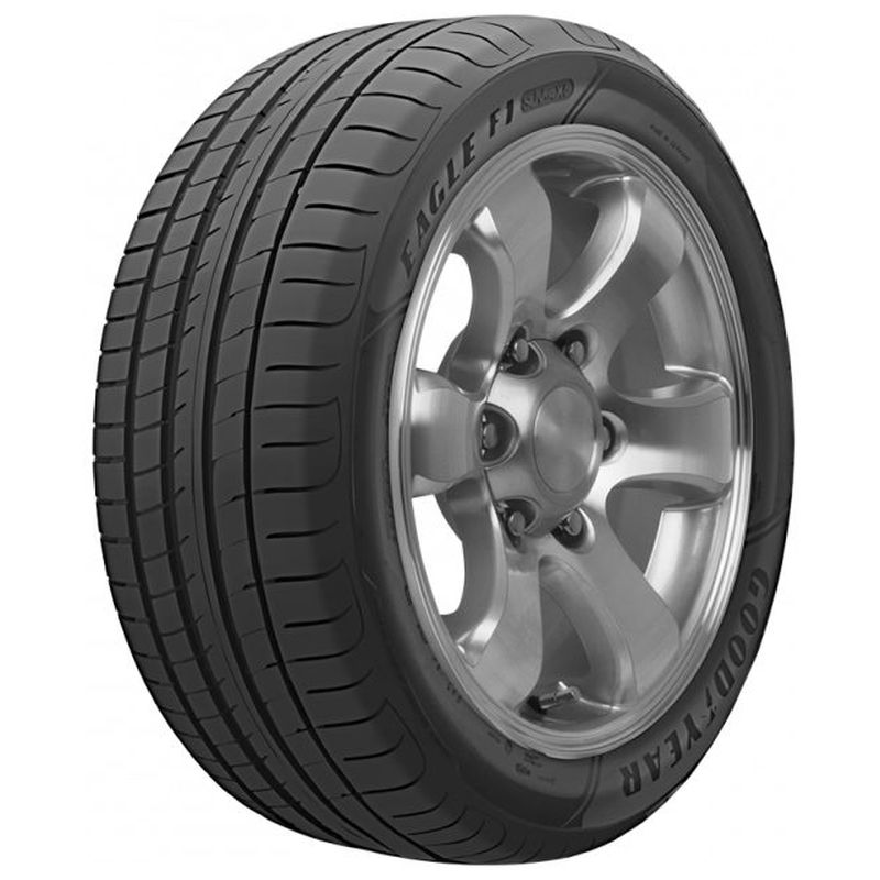 285/40R21 109Y GOODYEAR Eagle F1 Asymmetric 2 SUV XL FP AO