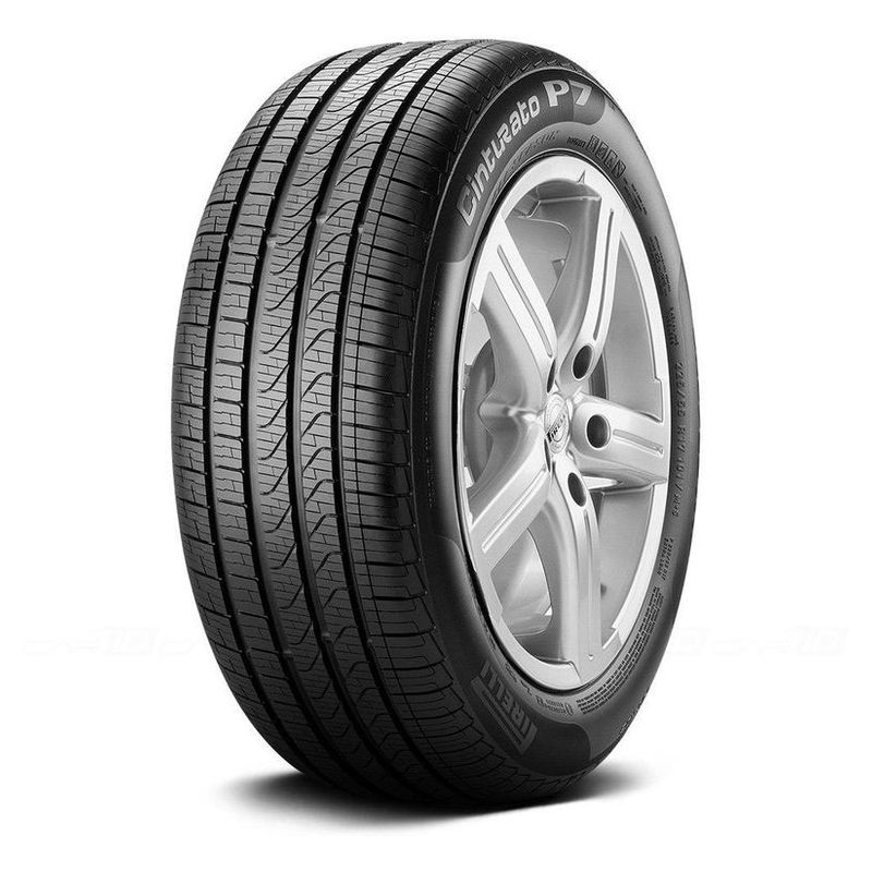 275/35R19 100Y PIRELLI Cinturato P7 XL r-f * MOE