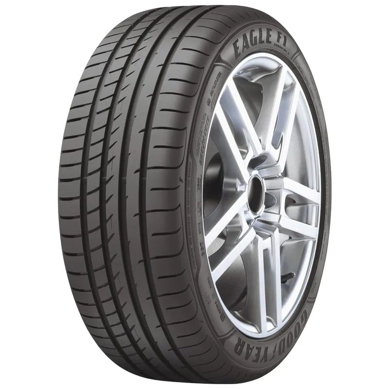 295/35R19 100Y GOODYEAR Eagle F1 Asymmetric 2 FP N0