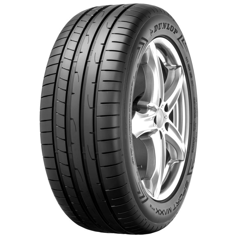 285/40R20 108Y DUNLOP SP Sport Maxx RT2 XL MFS MO