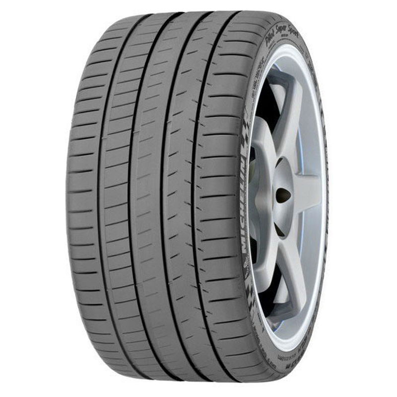 265/40R19 102Y MICHELIN Pilot Super Sport XL *